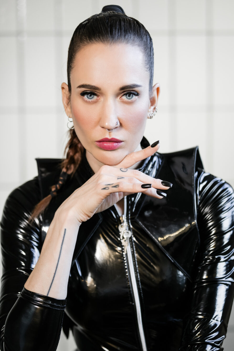 Vorlieben - Mistress Yuna